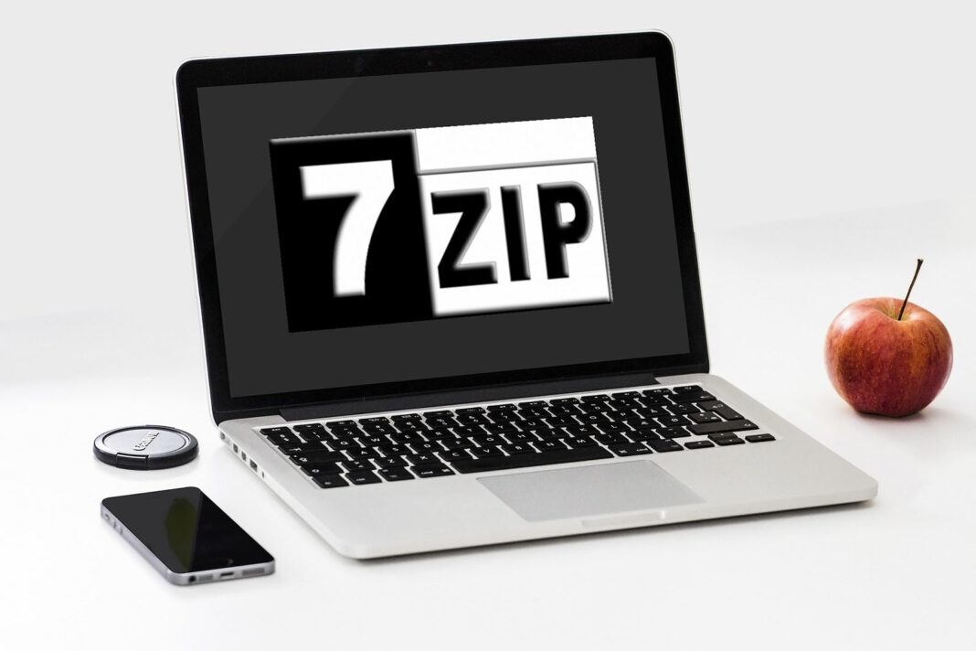 Update 7-Zip to Version 24.09 Now to Protect Yourself from Hackers