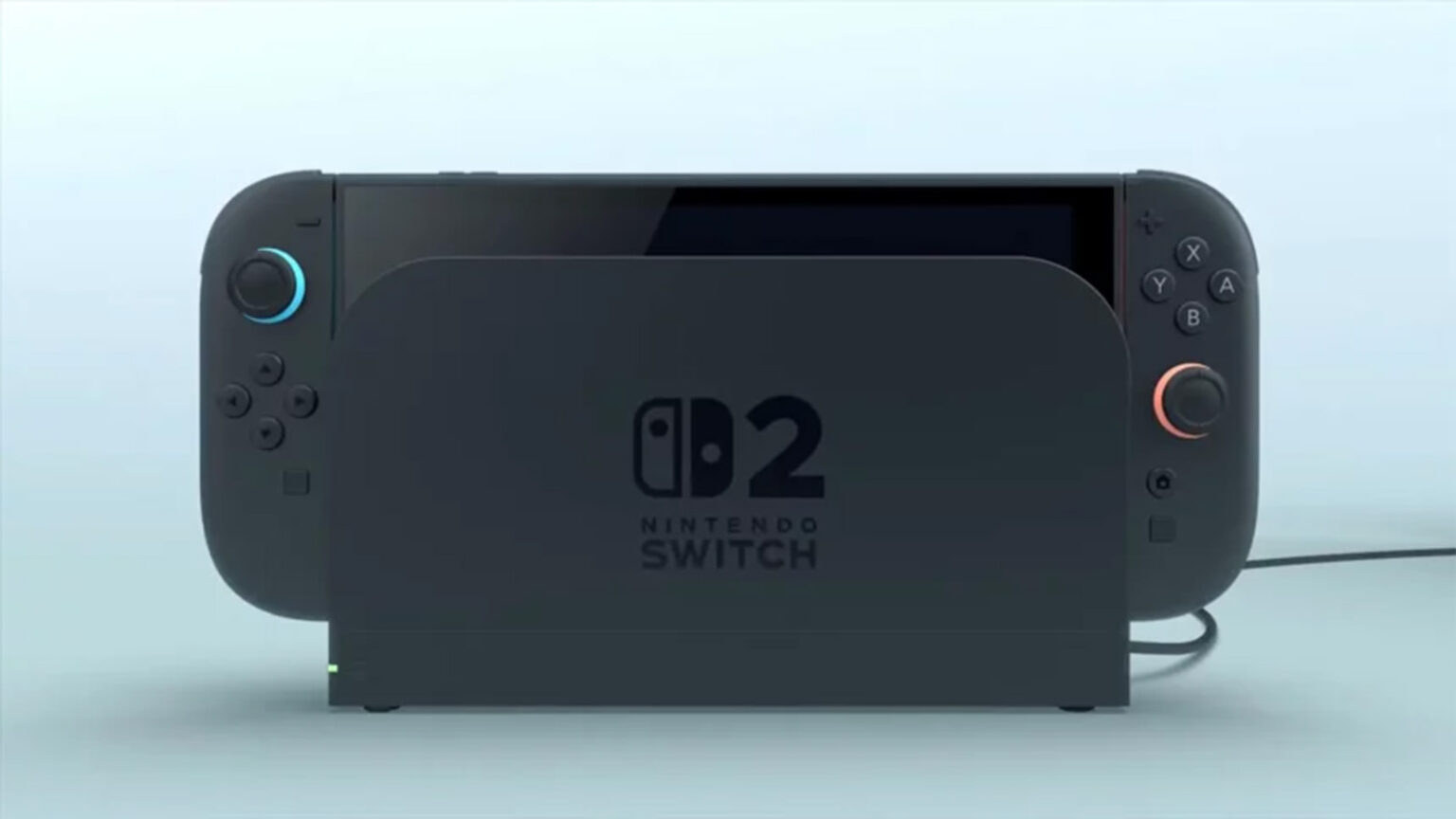 Nintendo Switch 2: Confirmed News and Rumors So Far Feb 2025